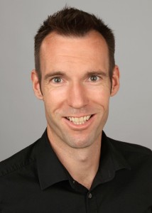 Workshop Moderator für Business Workshops - Jörn Steinz