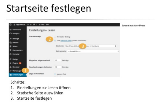 WordPress Handbuch online & als kostenloses PDF Download